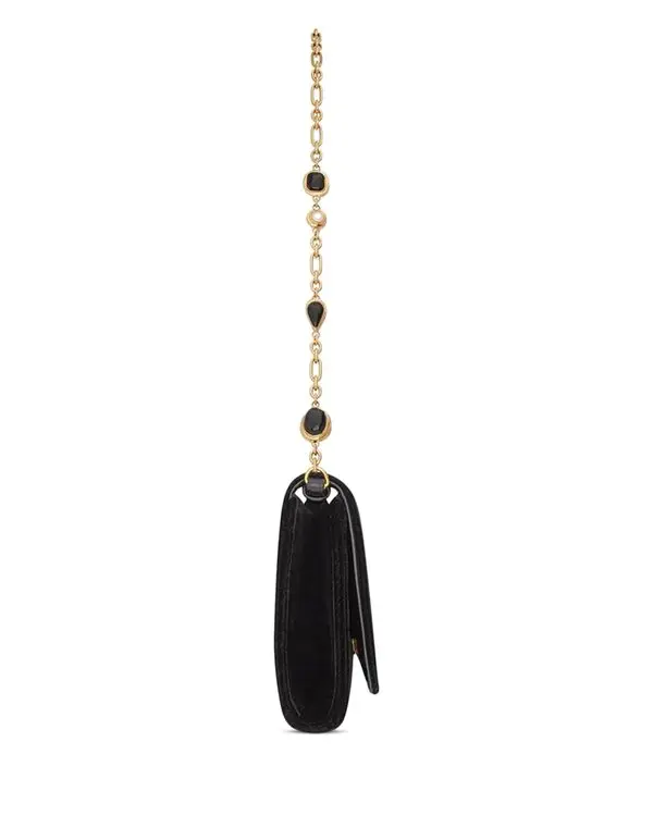 Saint Laurent Kate Clutch