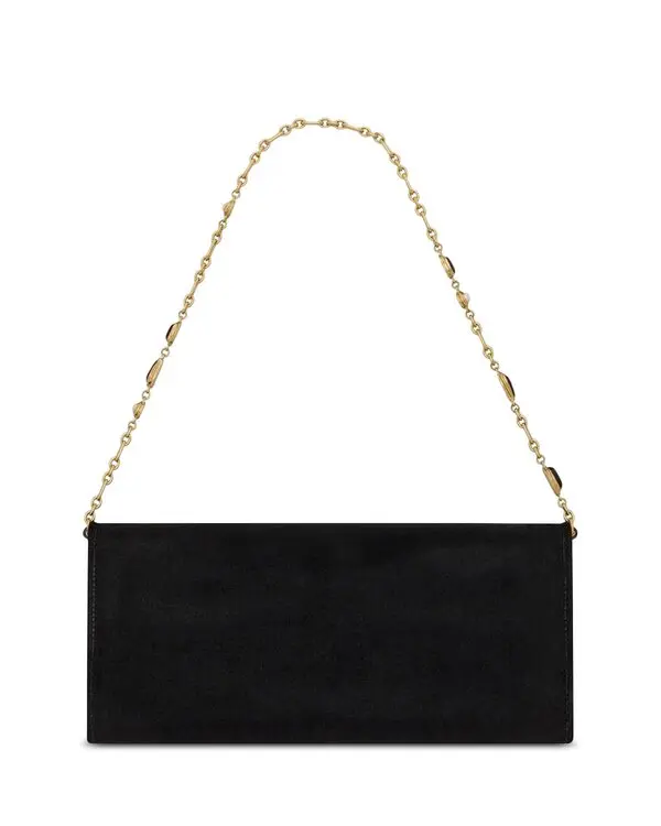Saint Laurent Kate Clutch