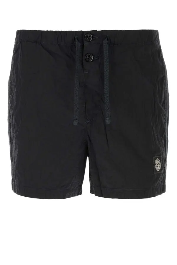 Stone Island Nylon Swimming Shorts