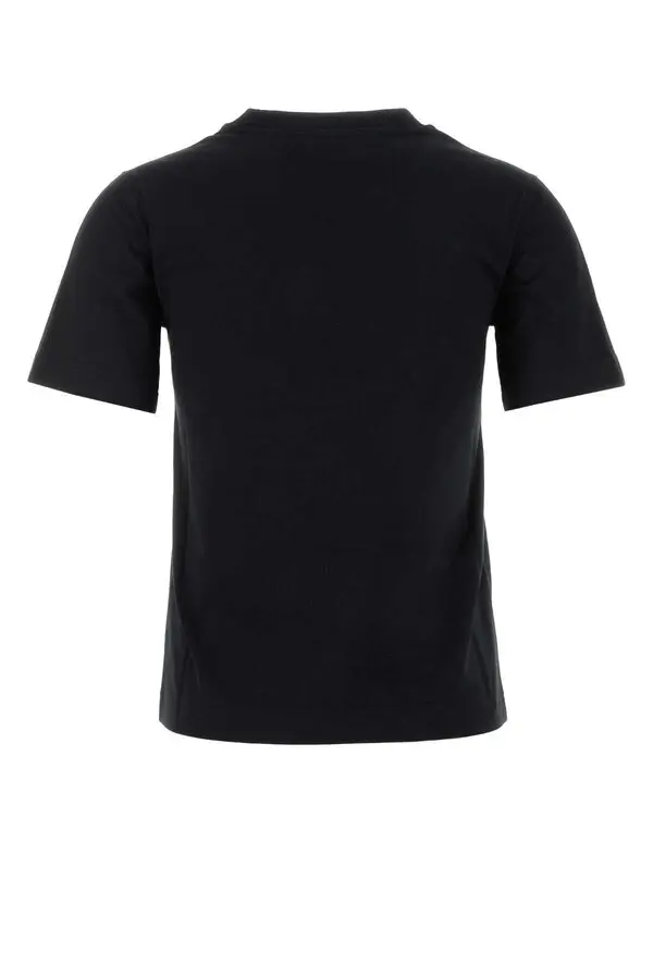 Burberry Stretch Cotton T-shirt