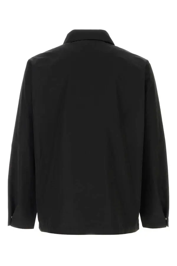 A.p.c. Polyester Jacket