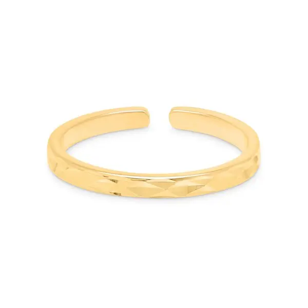 ESTERAH Celia Stacking Ring