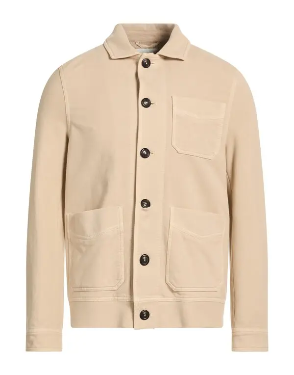 CIRCOLO 1901 Jacket Size Cotton, Elastane