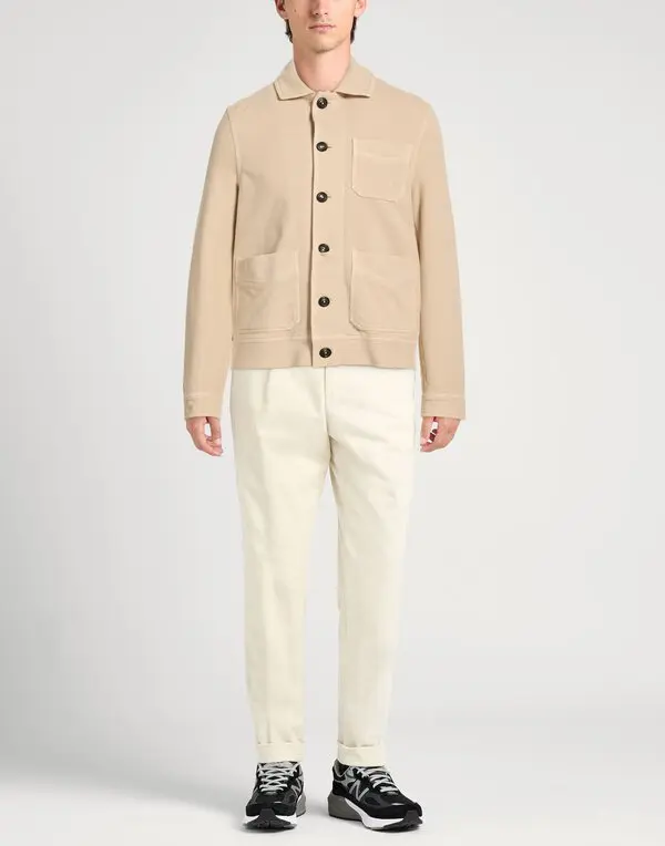 CIRCOLO 1901 Jacket Size Cotton, Elastane
