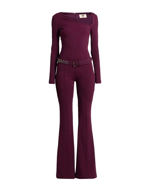 ANIYE BY Long Sleeve Jumpsuit