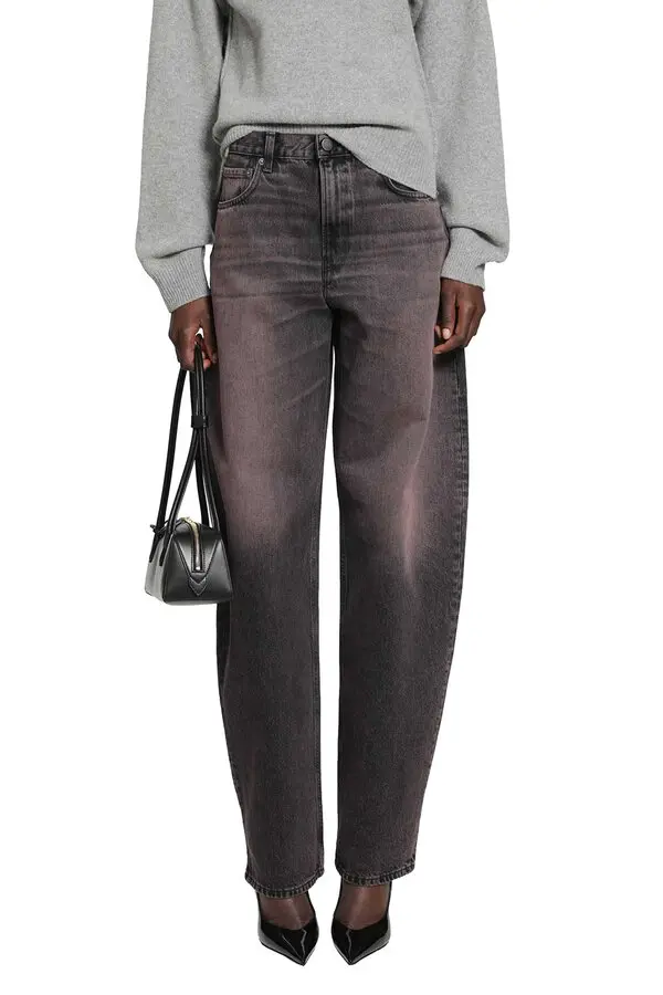 HAIKURE Bibi 5 Pocket Jeans