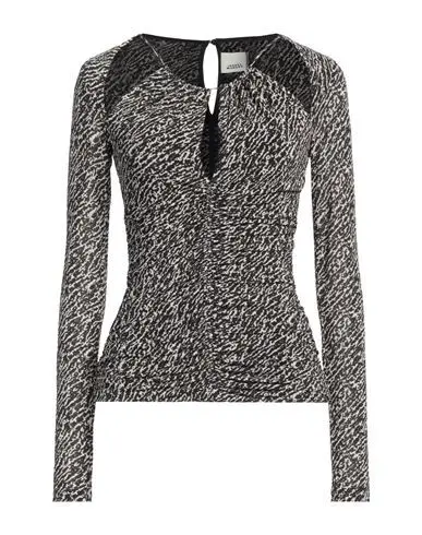 Isabel Marant Étoile Top Size Viscose, Elastane