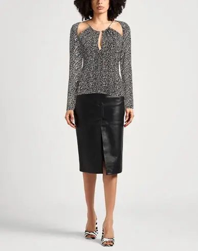 Isabel Marant Étoile Top Size Viscose, Elastane