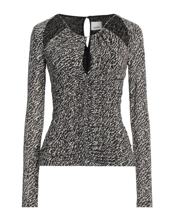 Isabel Marant Étoile Top Size Viscose, Elastane