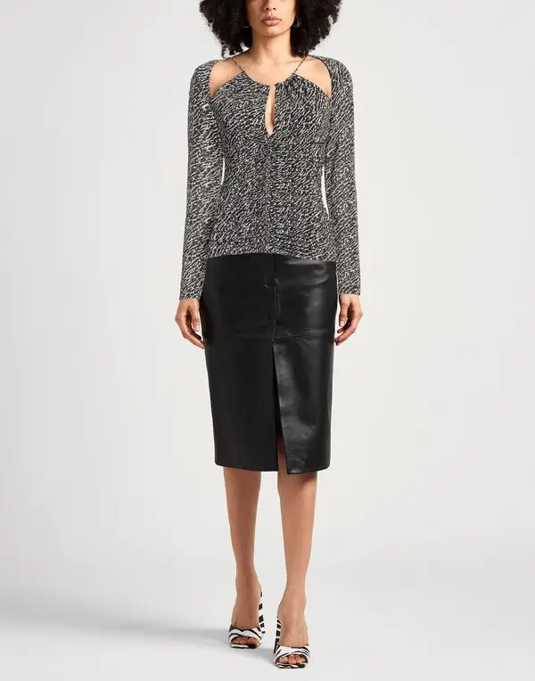 Isabel Marant Étoile Top Size Viscose, Elastane
