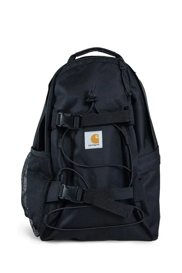 Carhartt Work In Progress Kickflip Backpack - Black