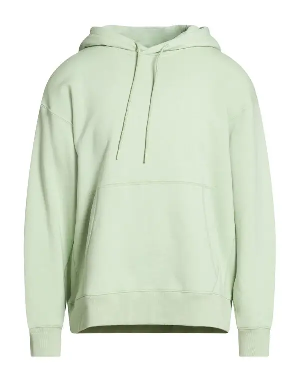 Nike Sweatshirt Size Cotton, Wool, Nylon - Green
