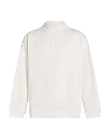 Iceberg Sweatshirt Ivory Size Cotton