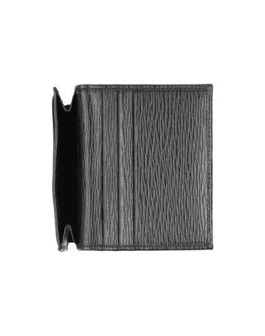 FERRAGAMO Wallet Soft Leather