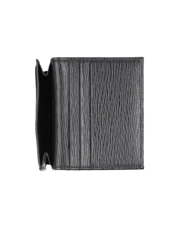 FERRAGAMO Wallet Soft Leather