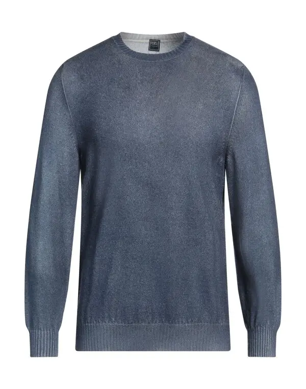Fedeli Sweater Size Cashmere