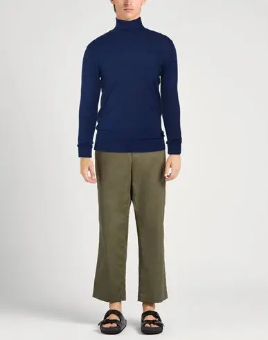 RICHMOND X Turtleneck Size Viscose, Nylon
