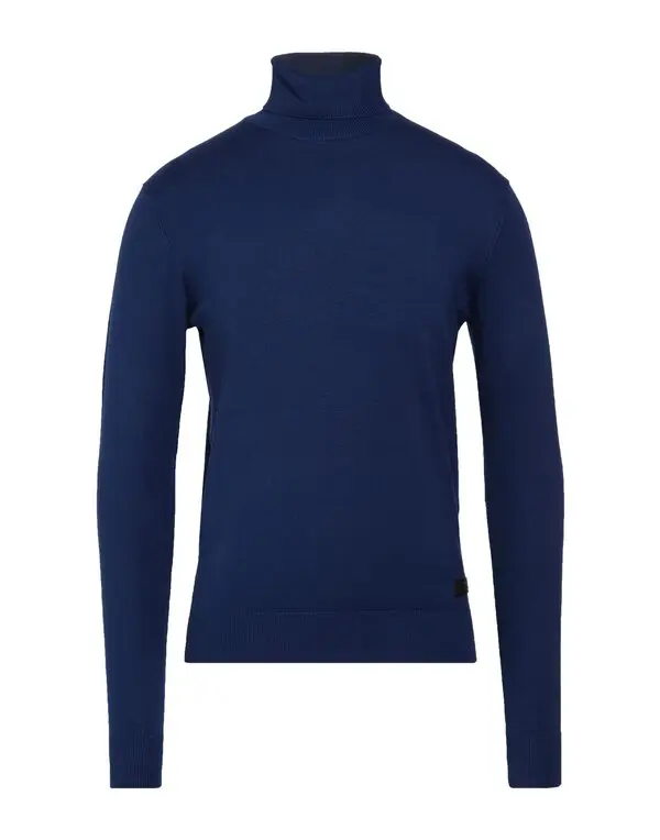 RICHMOND X Turtleneck Size Viscose, Nylon