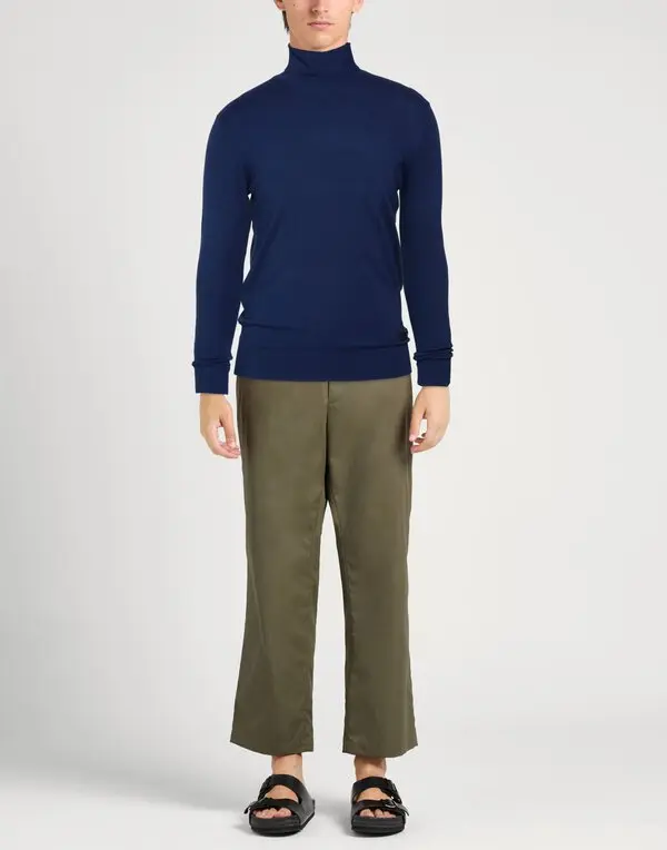 RICHMOND X Turtleneck Size Viscose, Nylon