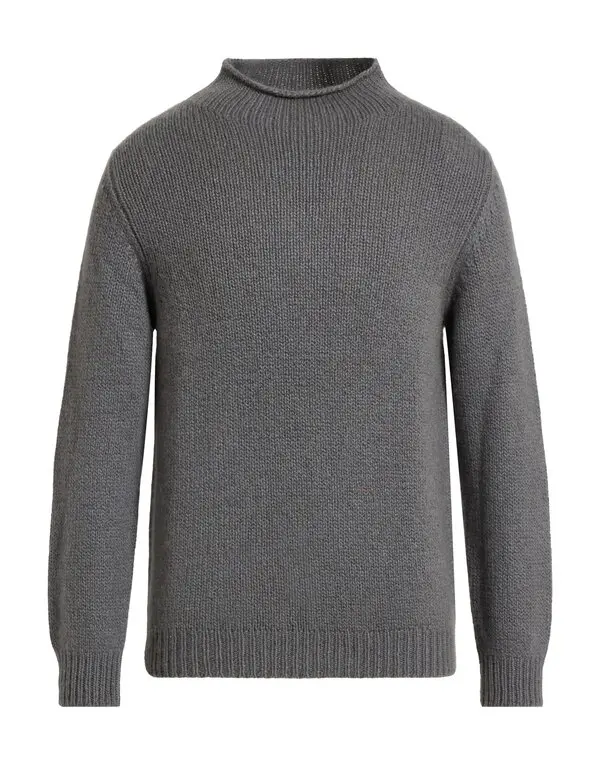 Fedeli Turtleneck Size Cashmere, Virgin Wool