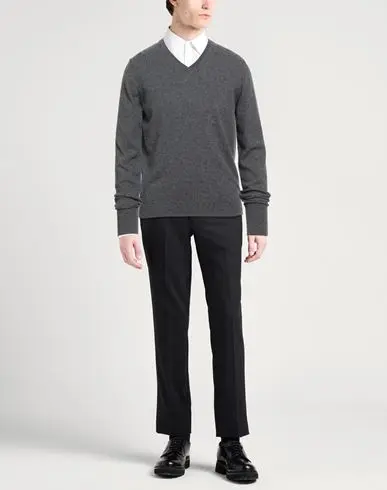 DRUMOHR Cashmere V-neck Sweater