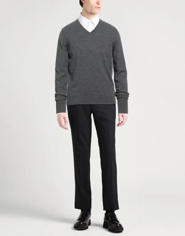 DRUMOHR Cashmere V-neck Sweater