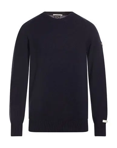 Paul & Shark Sweater Deep Teal Size Cashmere - Blue
