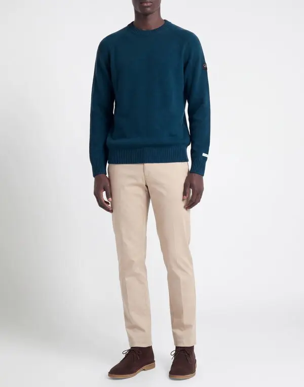 Paul & Shark Cashmere Crewneck Sweater