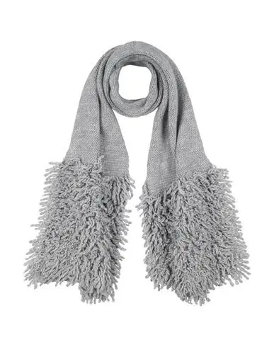 CARACTÈRE Scarf Polyacrylic, Polyester, Wool