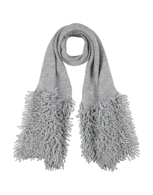 CARACTÈRE Scarf Polyacrylic, Polyester, Wool