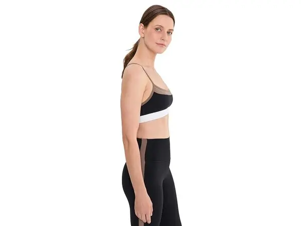 Splits59 Scottie Airweight Bra Bra /lentil