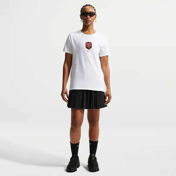 Nike Netherlands Soccer T-shirt