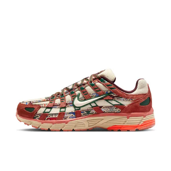 Nike P-6000 N7 Shoes