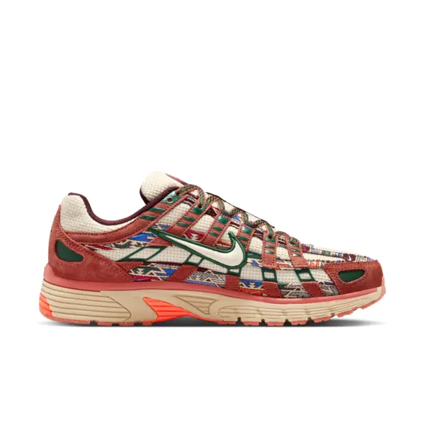 Nike P-6000 N7 Shoes