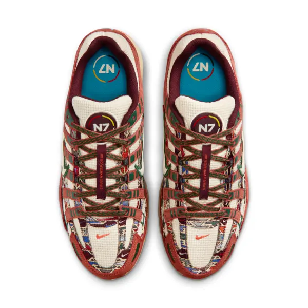 Nike P-6000 N7 Shoes