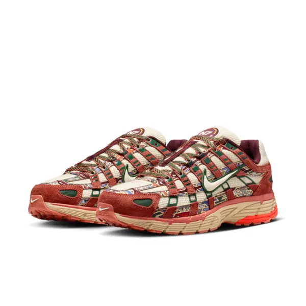 Nike P-6000 N7 Shoes