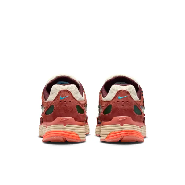 Nike P-6000 N7 Shoes
