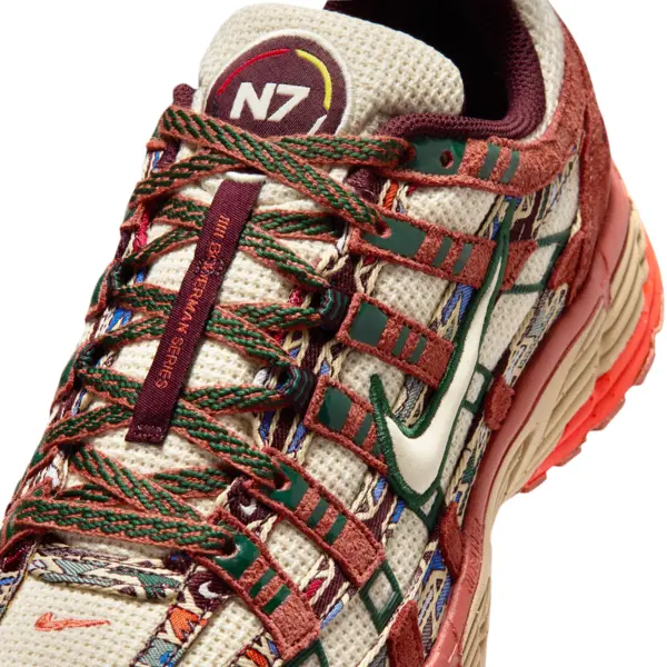 Nike P-6000 N7 Shoes