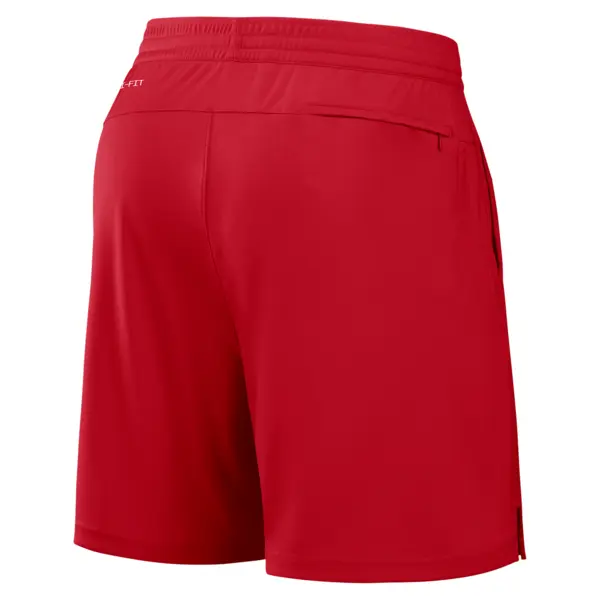 Nike 2026 All-star Game Authentic Collection Dri-fit Mlb Shorts