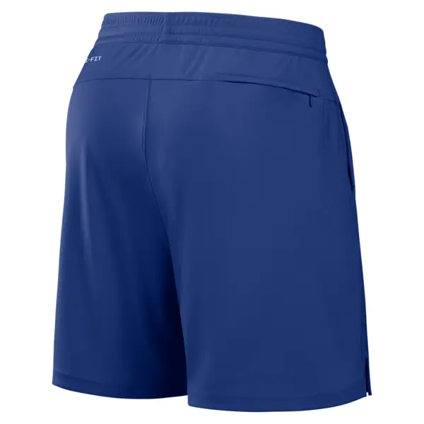 Nike 2026 All-star Game Authentic Collection Coach Dri-fit Mlb Shorts