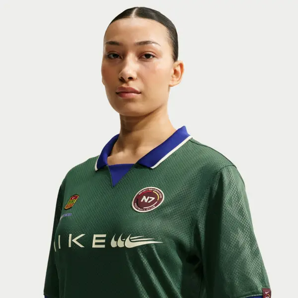 Nike N7 Football Jersey