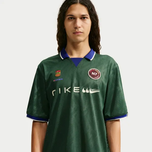 Nike N7 Football Jersey