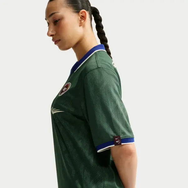 Nike N7 Football Jersey