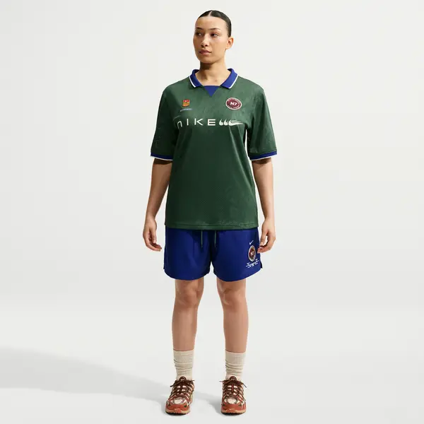 Nike N7 Football Jersey