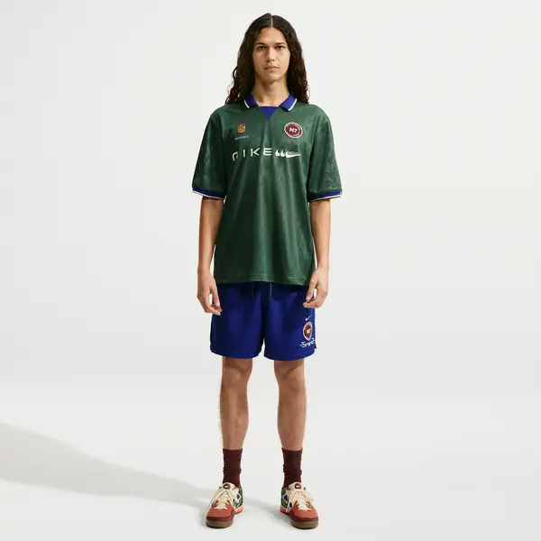 Nike N7 Football Jersey