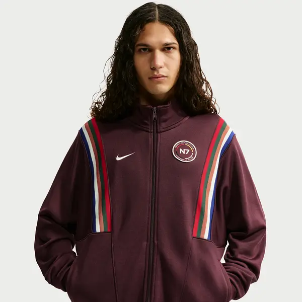 Nike Sportswear N7 Jacket