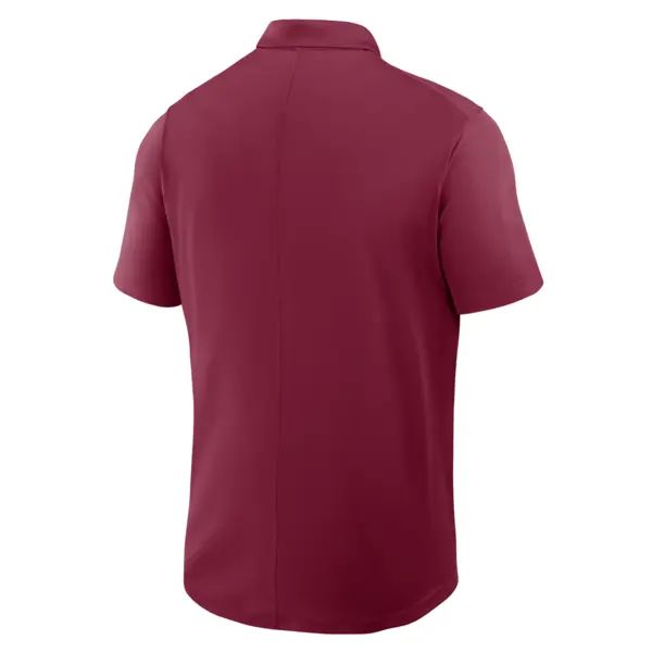 Nike Florida State Victory Dri-fit College Polo
