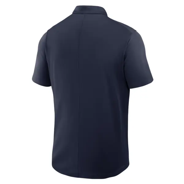 Nike West Virginia Victory Dri-fit College Polo