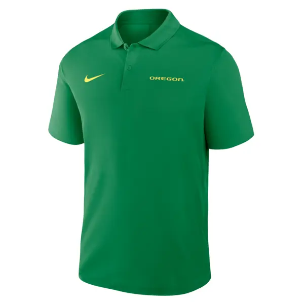 Nike Oregon Victory Dri-fit College Polo