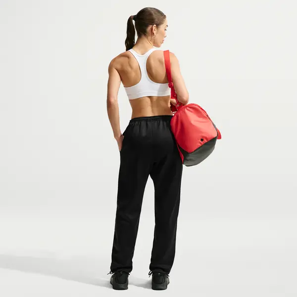 Nike Studio Fleece Therma-fit Mid-rise Pants